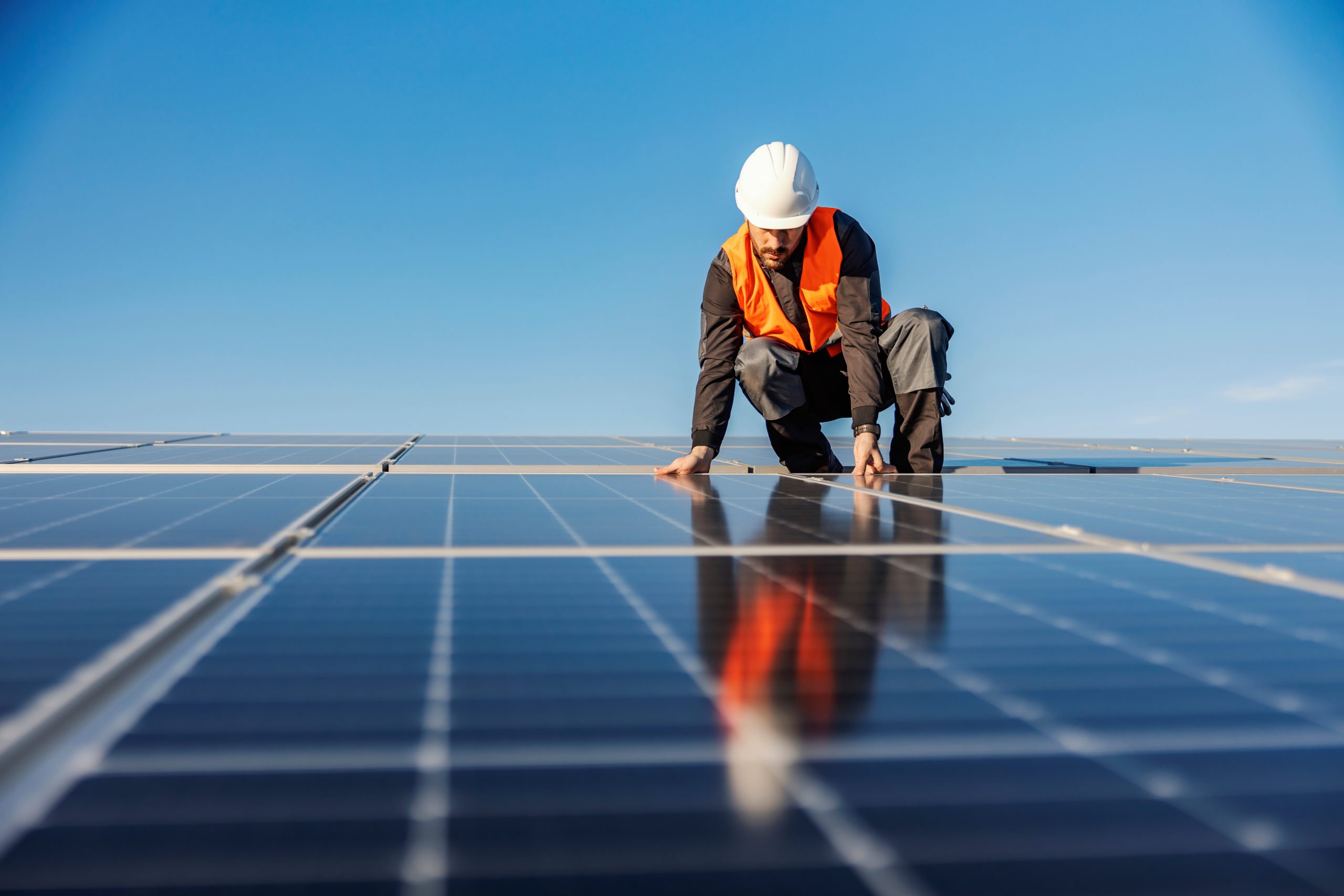 Solar Energy UK condemns Conservatives’ proposal to scrap the Climate Change Act • Solar Energy UK