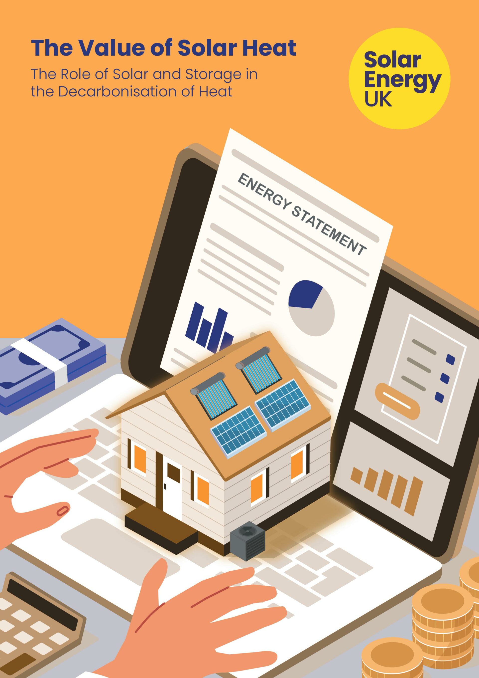 The Value of Solar Heat • Solar Energy UK