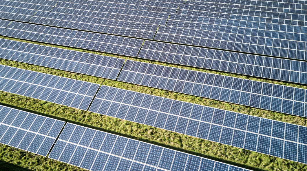 UK Solar Energy Industry Comes of Age • Solar Energy UK