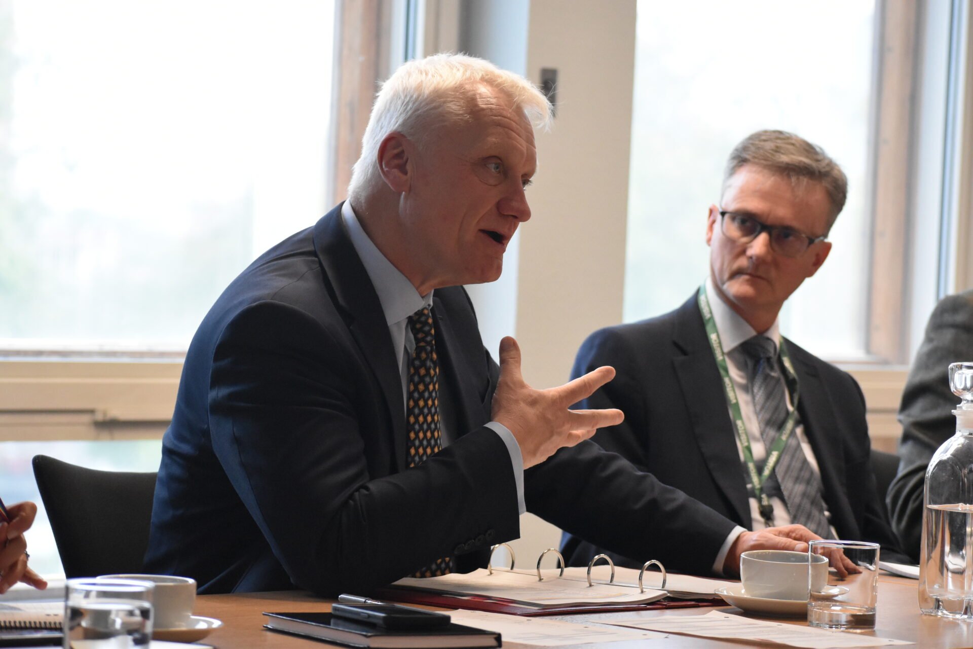‘Untapped potential’ of commercial buildings could revolutionise UK ... ‘Untapped potential’ of commercial buildings could revolutionise UK ...