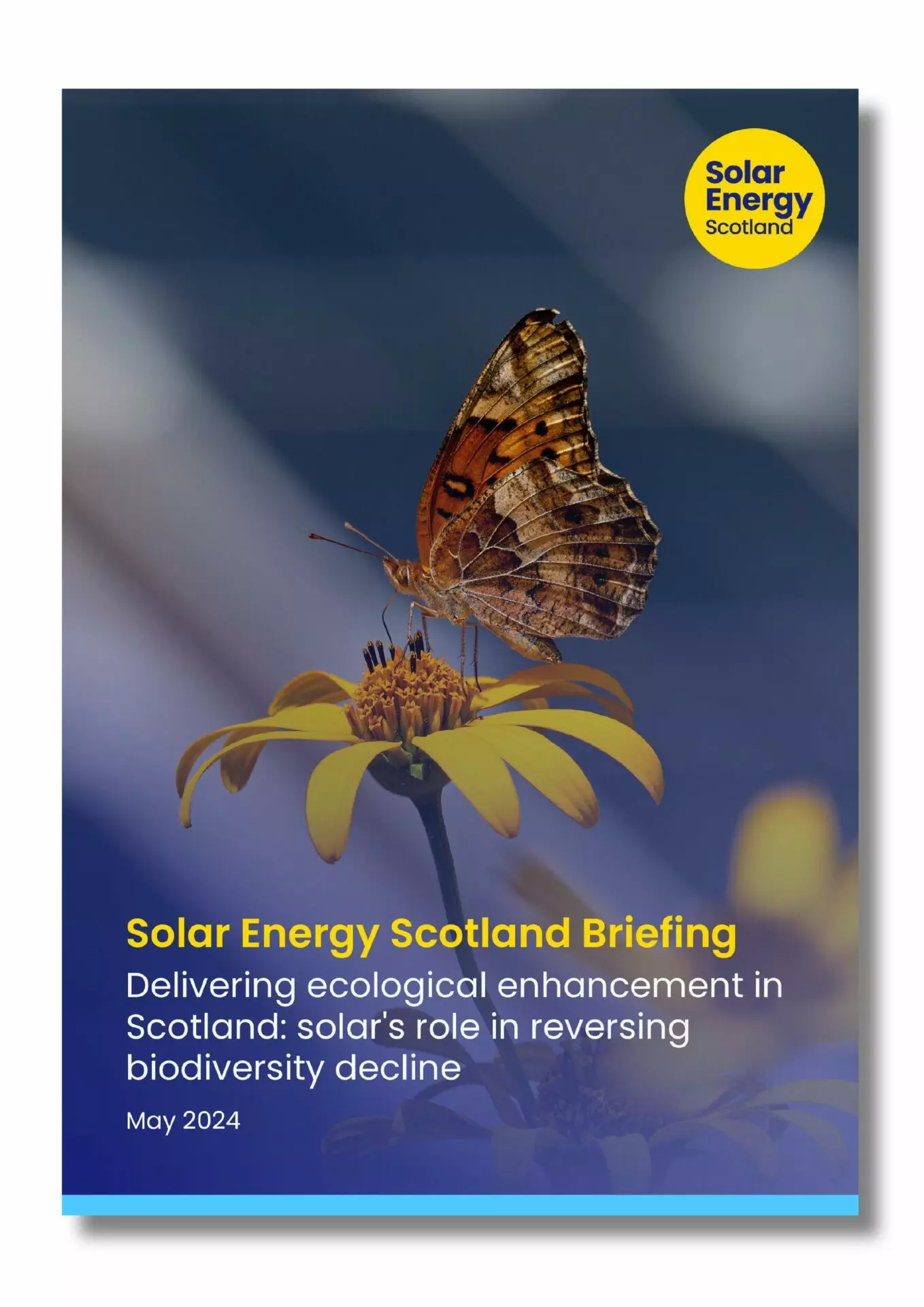 Delivering Ecological Enhancement in Scotland: Solar's Role in ...