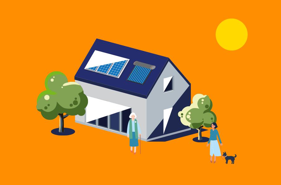 UK reaches 1.5m small-scale solar installations • Solar Energy UK