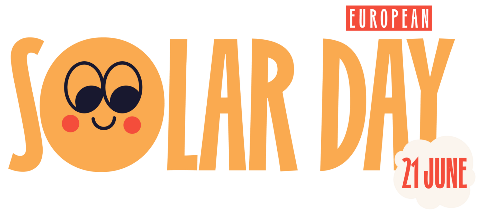 Celebrate Solar Day at Solar School • Solar Energy UK