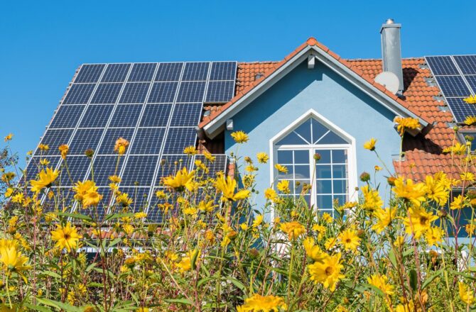 Latest • Solar Energy UK