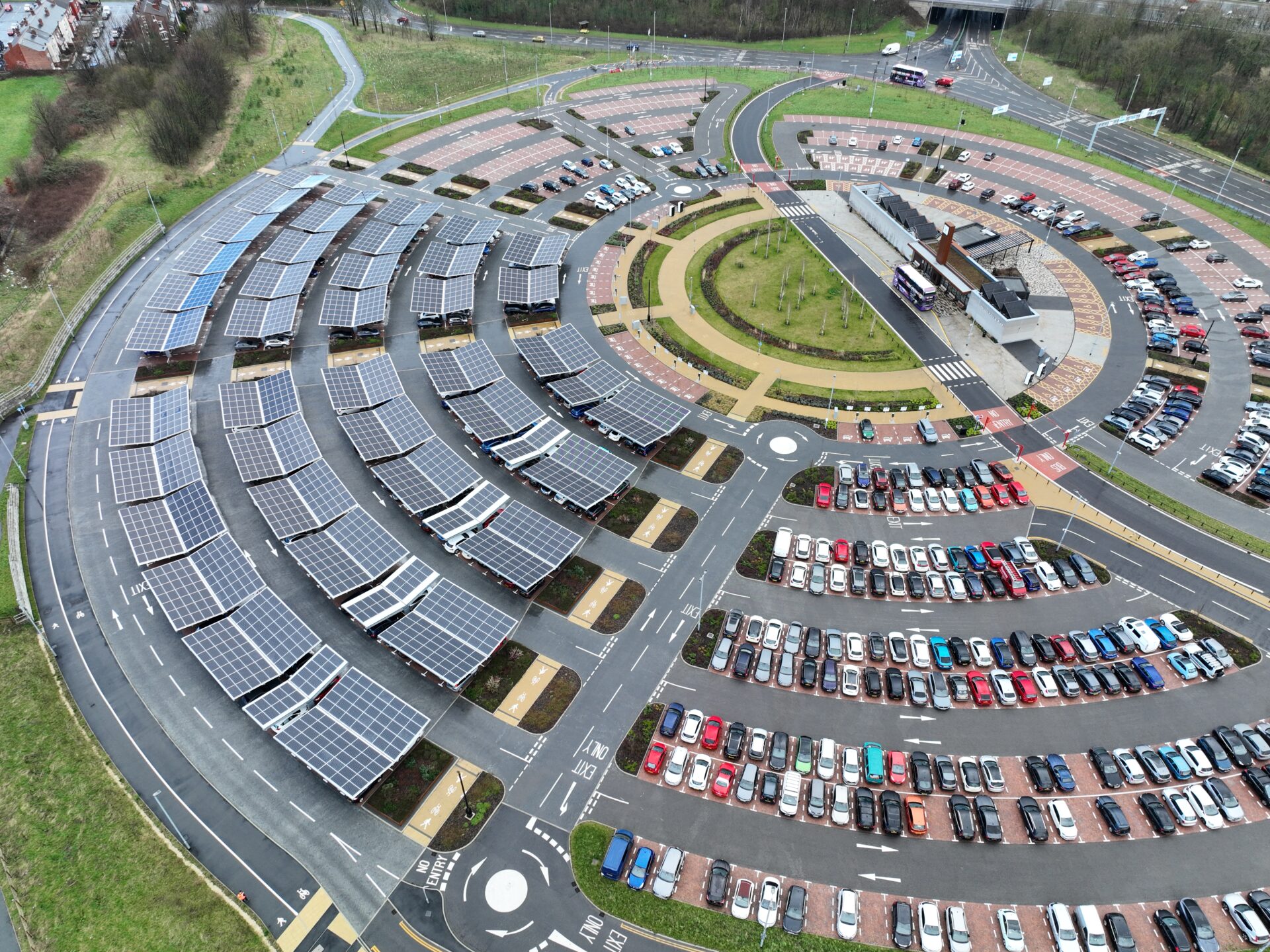 NESO’s clean power scenarios ‘underplay’ role of solar • Solar Energy UK