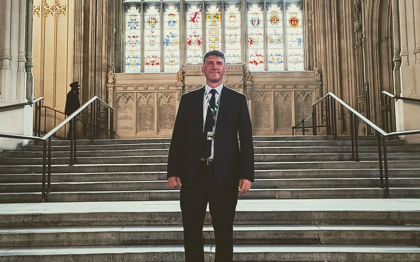 SEUK congratulates member’s election win • Solar Energy UK