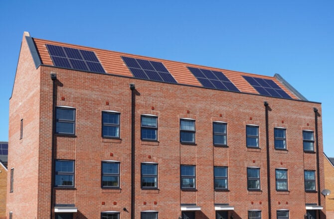 Empowering the UK solar transformation • Solar Energy UK