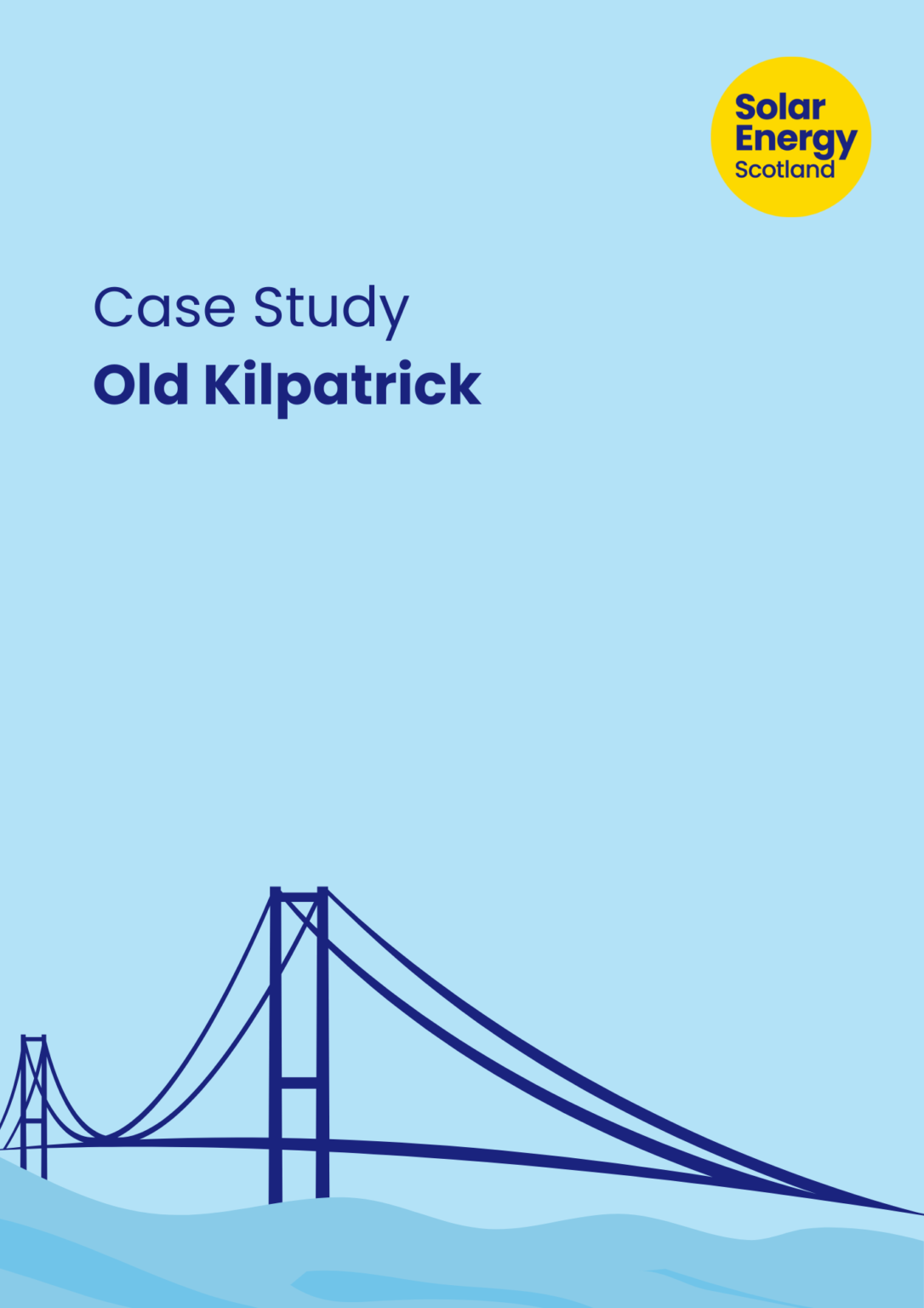Old Kilpatrick • Solar Energy UK