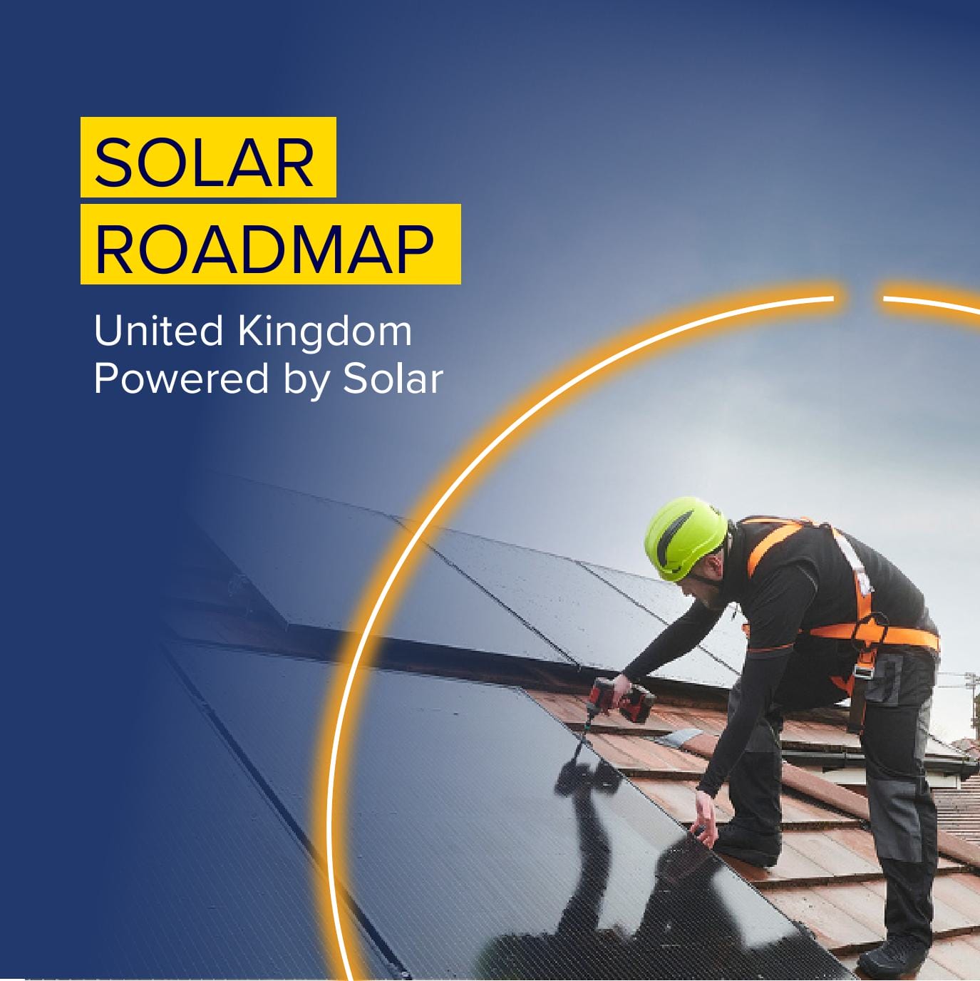 Solar Roadmap • Solar Energy UK