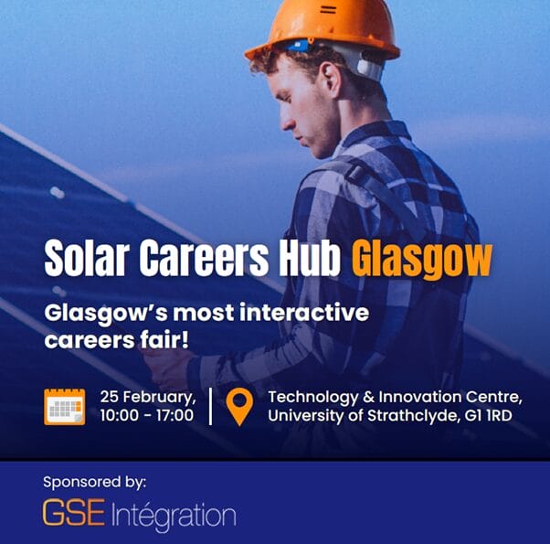 ‘Bring down bills immediately’ by backing solar, MSPs told • Solar ...