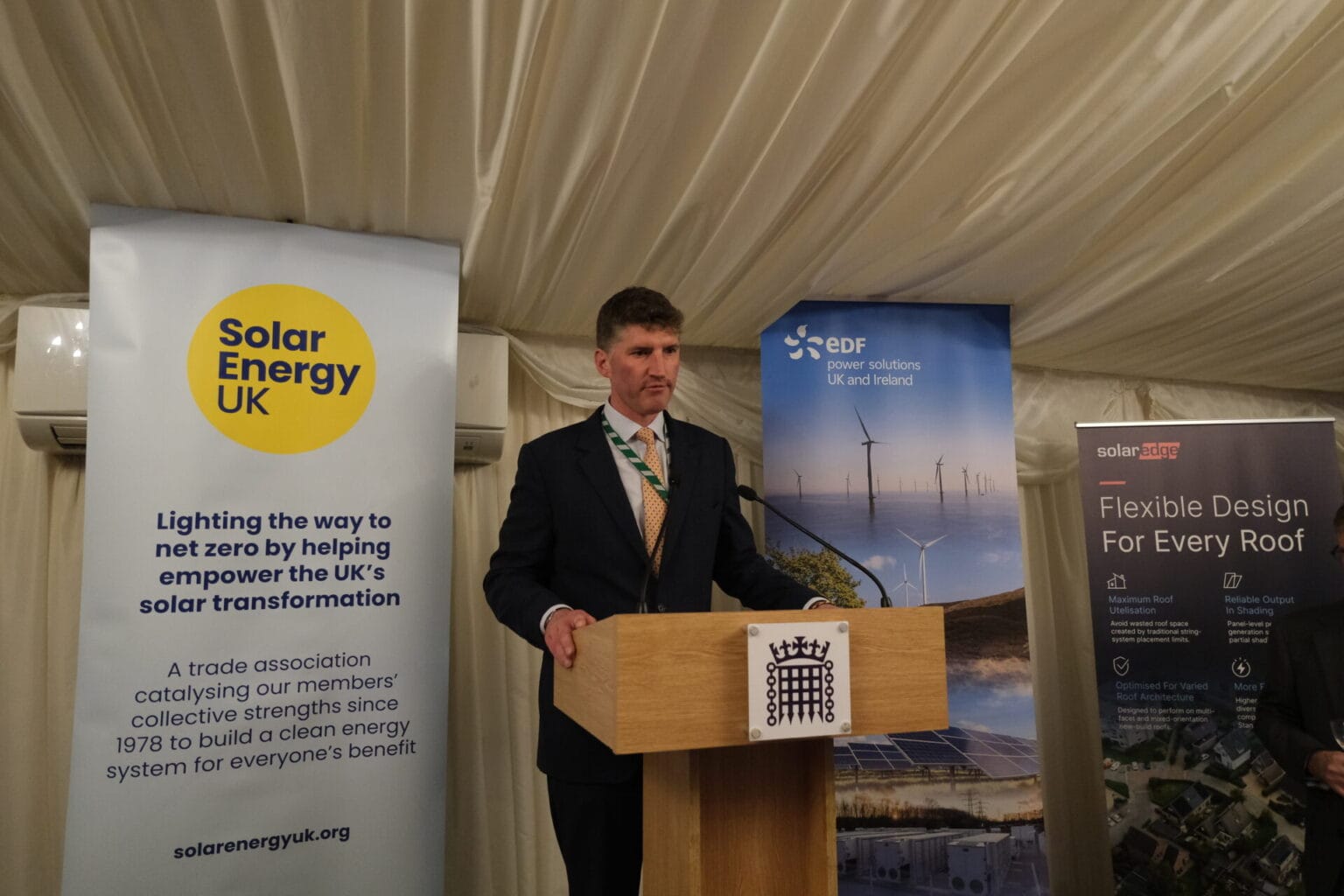 Energy shocks sharpen case for British solar and battery supply chain ...