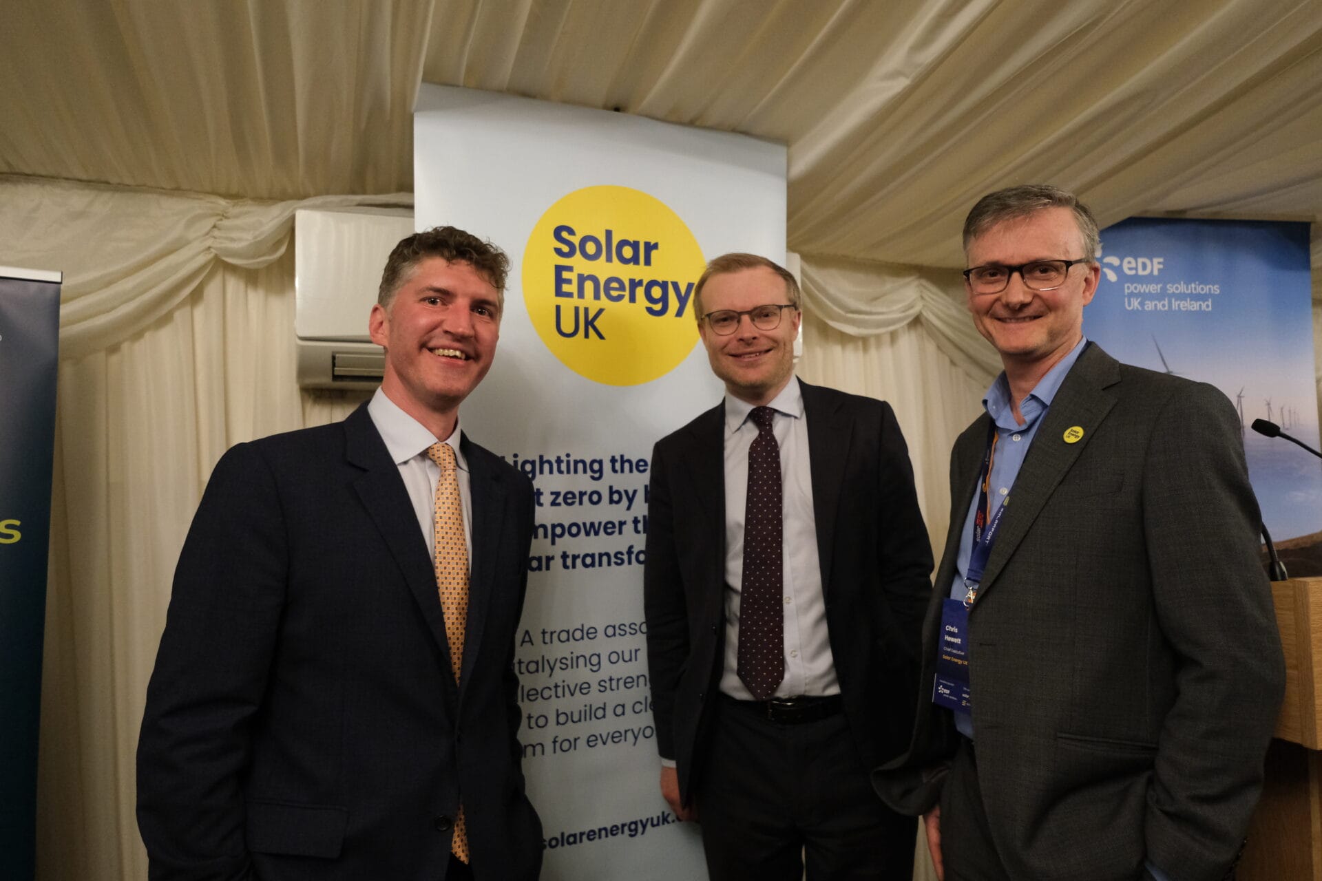 Energy shocks sharpen case for British solar and battery supply chain ...