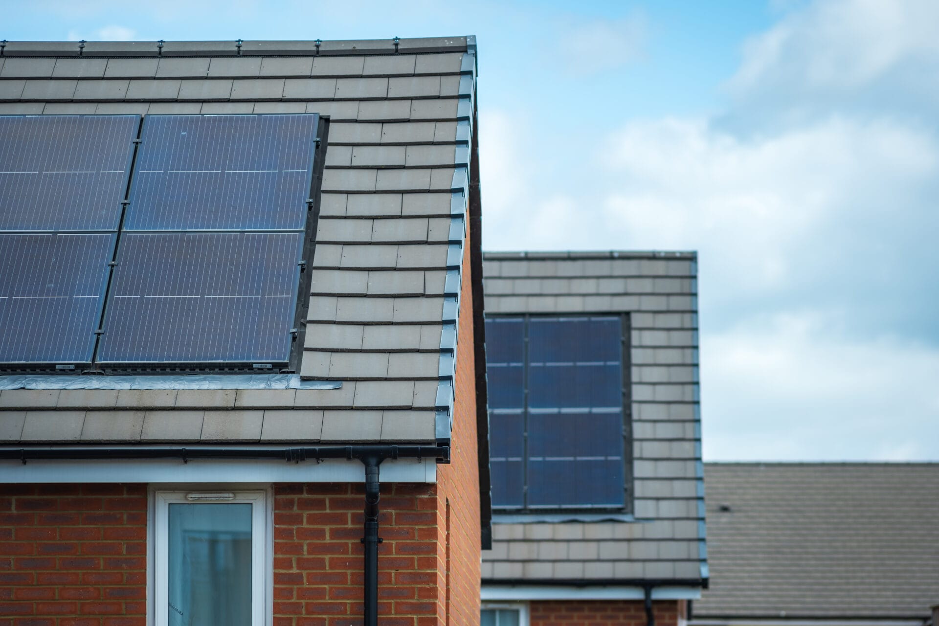 Britain sets solar record as households take control of energy bills ...